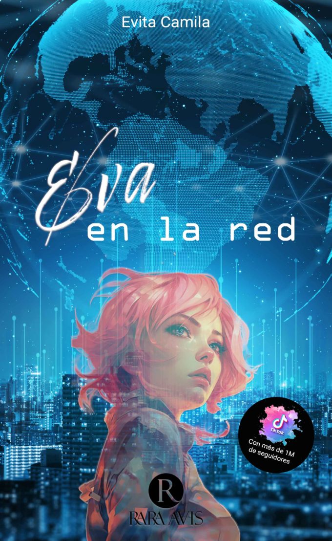 Eva en la red – Romantic Ediciones